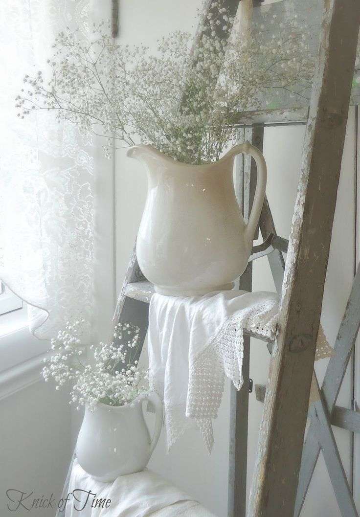 Bring the Outdoors In With These Country Home Accessories