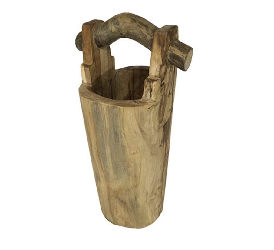 Bring the Outdoors In With These Country Home Accessories