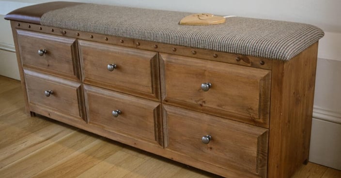 Make the Most of Your Space With These Practical Boot Room Ideas